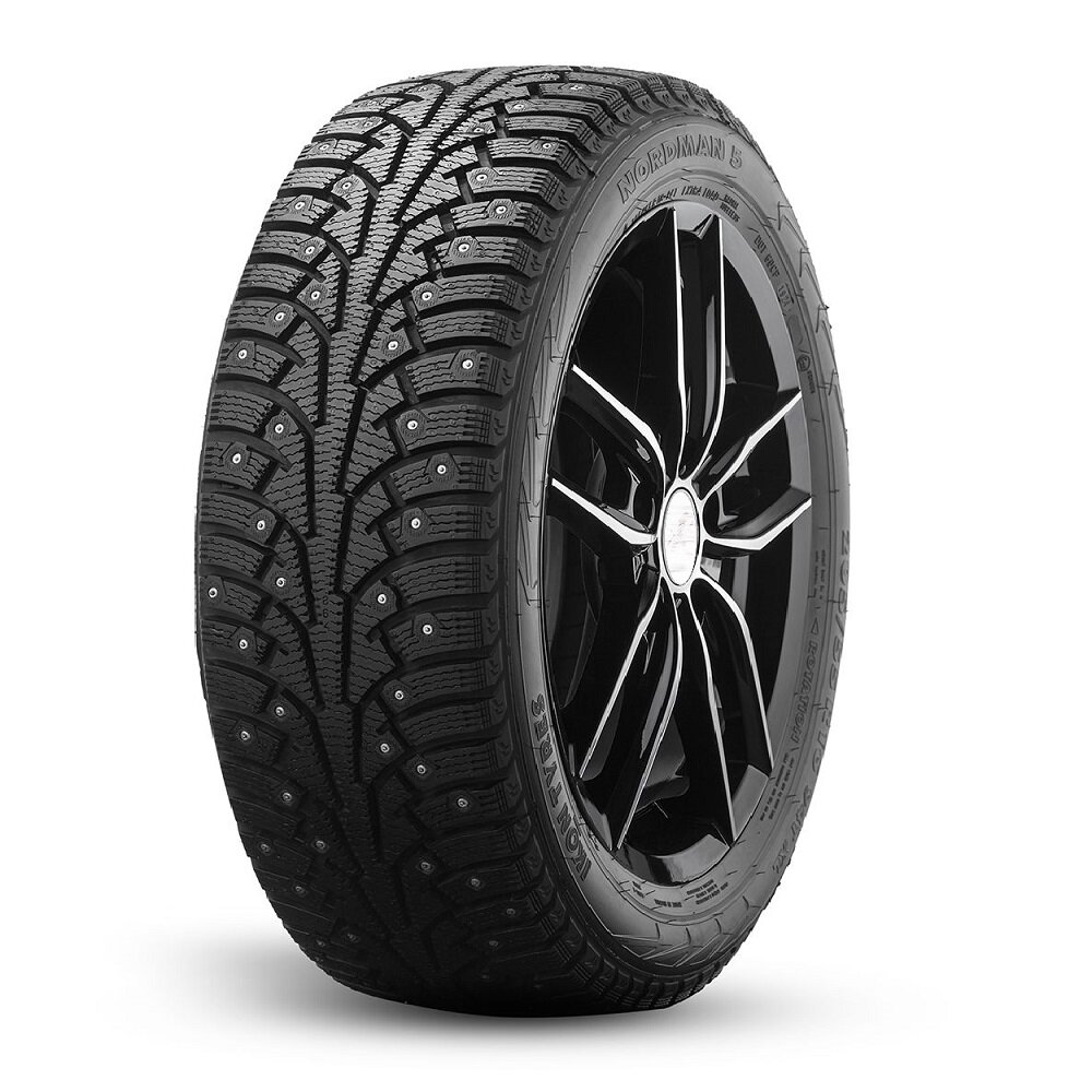 Автошина Ikon Tyres Nordman 5 205/55R16 94T
