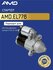 AMD. EL776 Стартер MITSUBISHI 07-