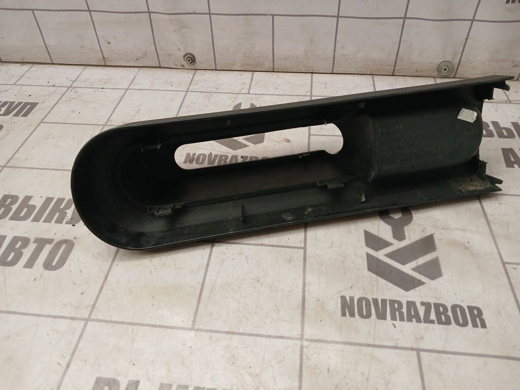 Консоль Ford Fusion 2002-2012 — фото 1