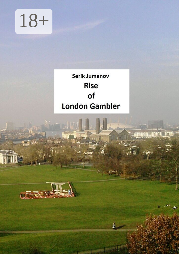 Rise of London Gambler