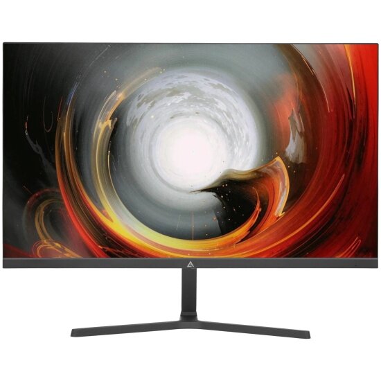 Монитор Azerty ADS-2401 23.8' черный