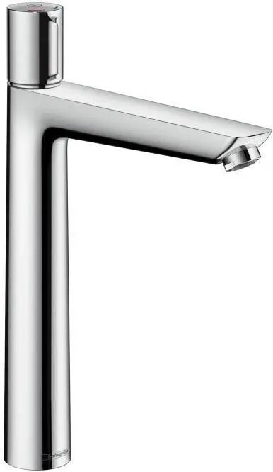 Смеситель Hansgrohe Talis Select 71752000, для раковины, хром