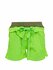 Шорты OPEN YY Layered color-block shorts, размер 42