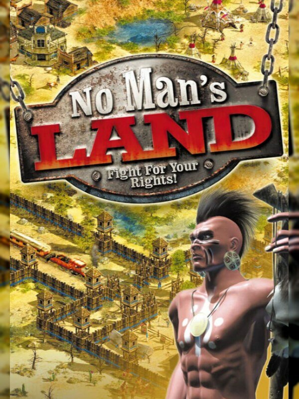 No Man's Land, Весь мир