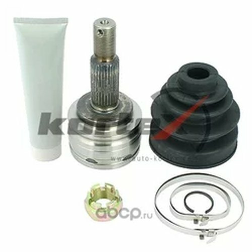 Шрус наружн mitsubishi: lancer viii (cy, cz) 03/07- Formpart/Otoform 39398017S
