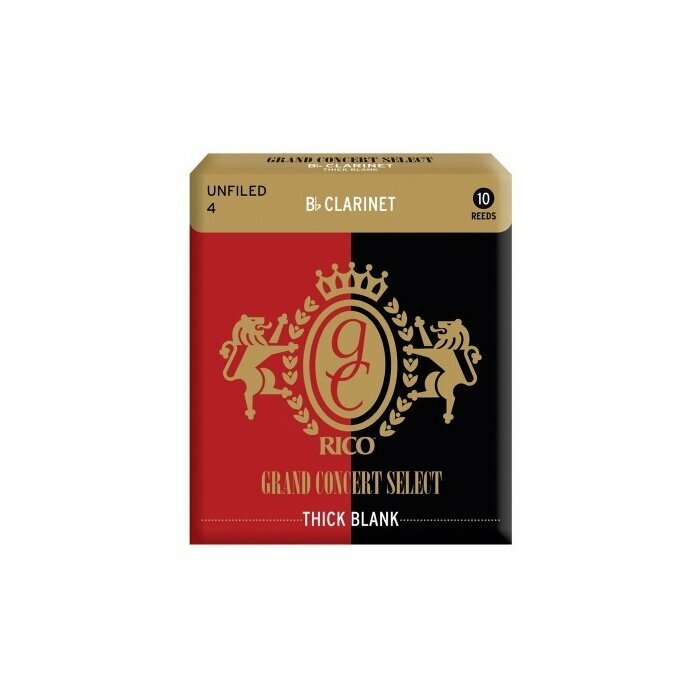 RICO RCJ1040 Трости для кларнета