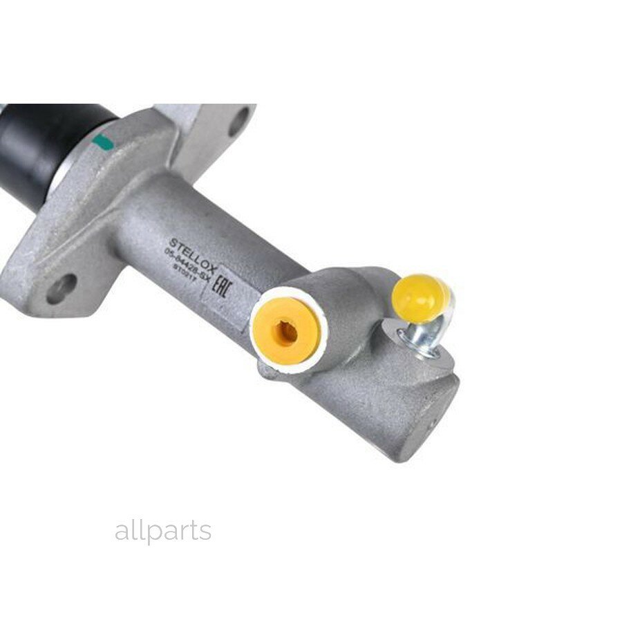 STELLOX 0584428SX Цилиндр сцепления главный Daewoo Lacetti/Nubira 1.4 16V/1.6/1.8 03