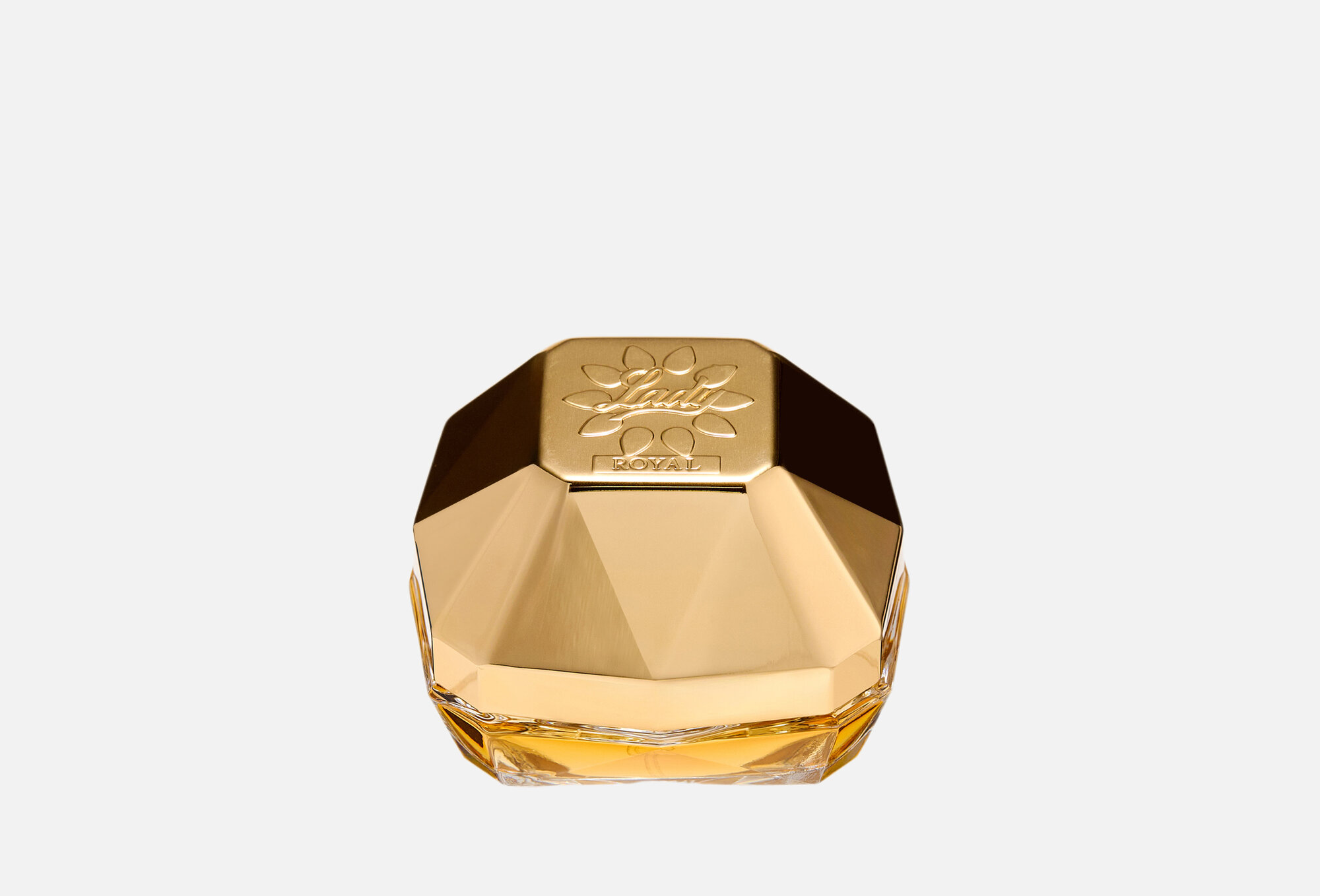 Туалетная вода Paco Rabanne "Lady Million Royal", женская, 30мл