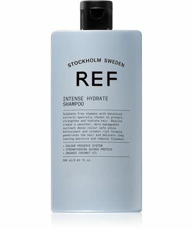 Шампунь для волос REF Intense Hydrate Shampoo, 285 мл, для женщин