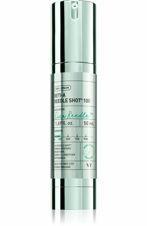 Сыворотка для ухода за кожей VT Cosmetics Cica Reti-A Reedle Shot 100, 50 мл