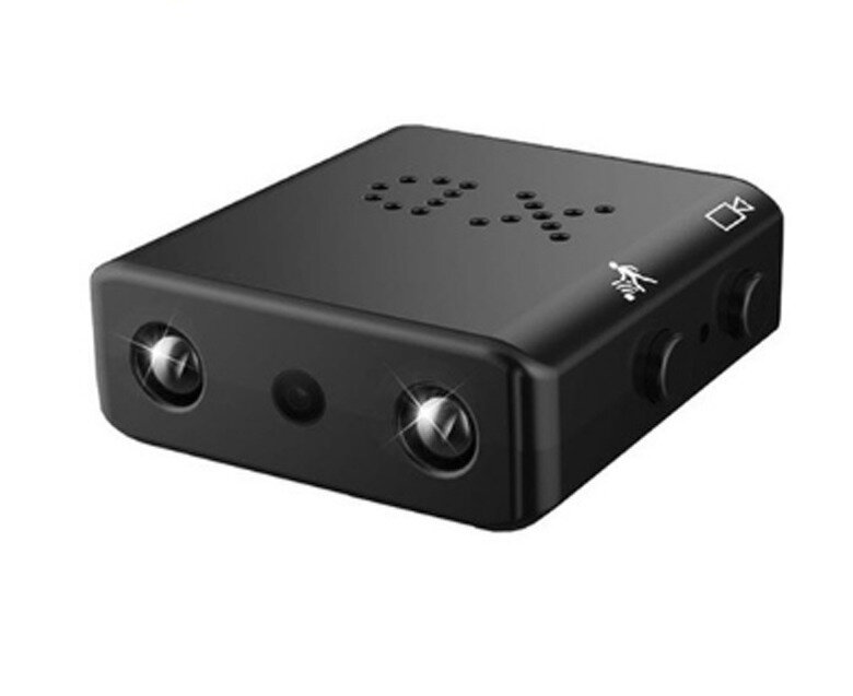 Мини камера STR-GSM JXL-300L
