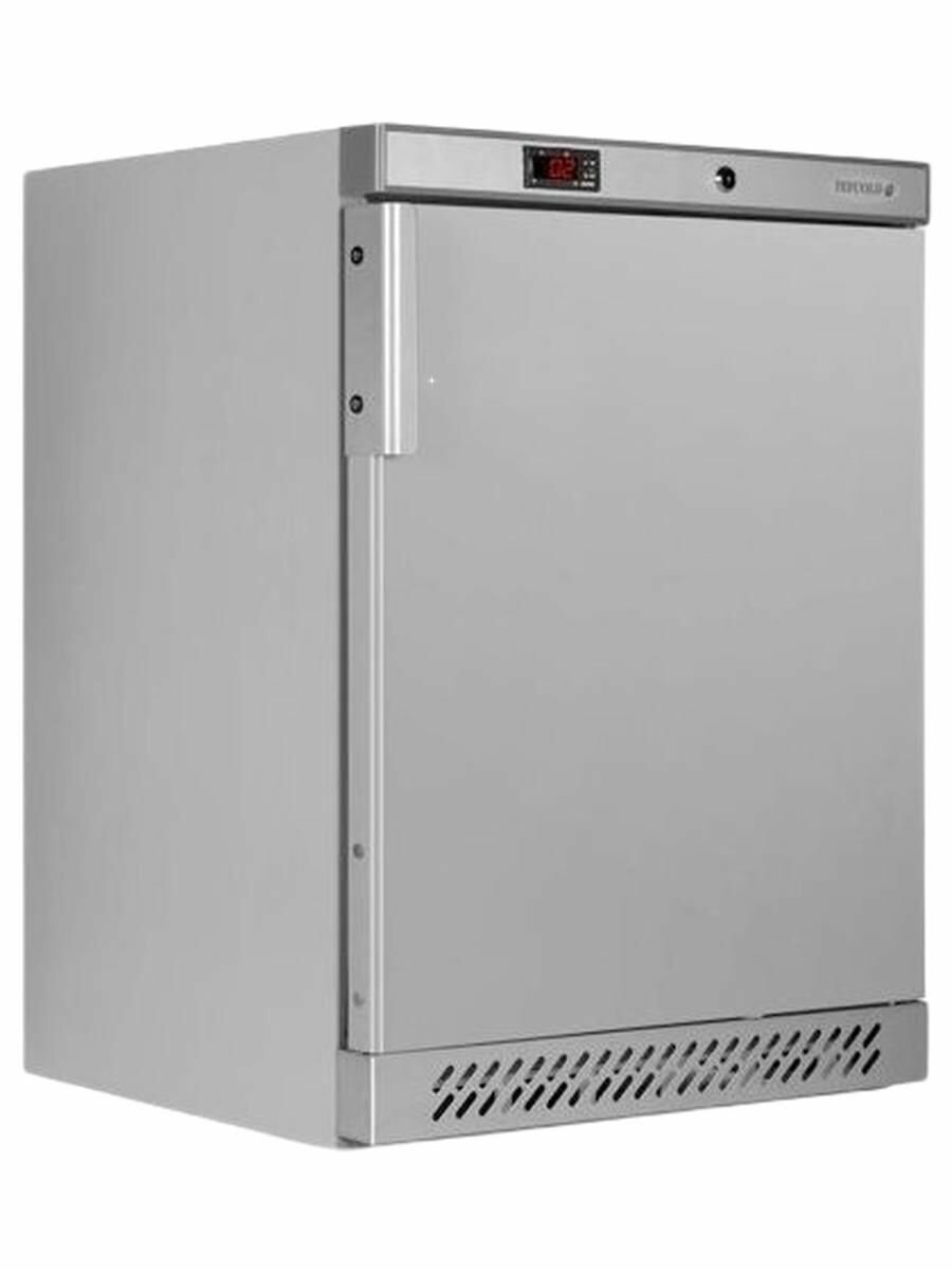 Барный морозильник Tefcold UF200ss. Товар уцененный