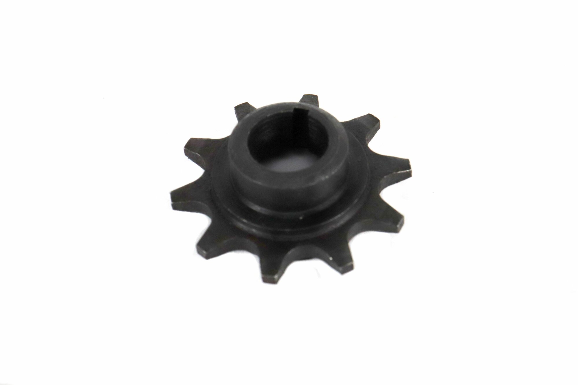 Звезда ведущая F50, F80, NR50, NR80, T100,72(8P) (под шпонку шириной 2,8 мм)