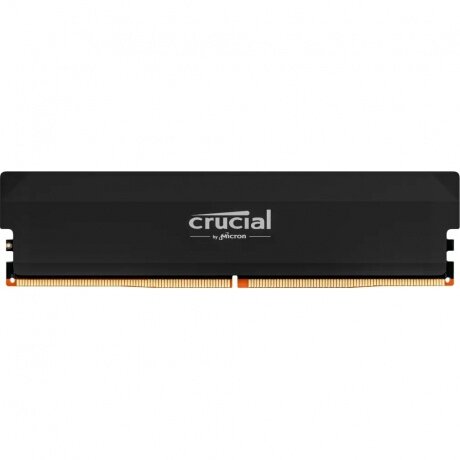 Оперативная память Crucial Pro Gaming by Micron DDR5-6000 16GB UDIMM