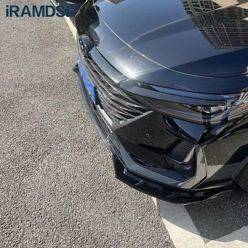 IRAMDSE Спойлер автомобиля