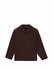 Куртка FORTELA Boulevard patch-pocket shirt jacket, размер L, brown