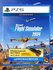 Игра Microsoft Flight Simulator 2024 для Sony PlayStation PS5
