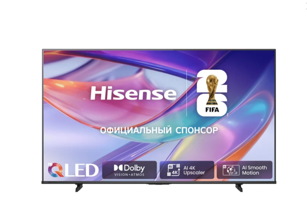 Телевизор Hisense 55E7S