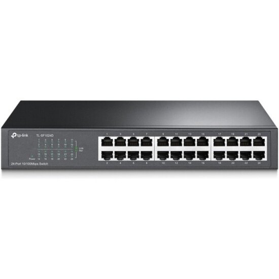 Коммутатор Tp-link TL-SF1024D