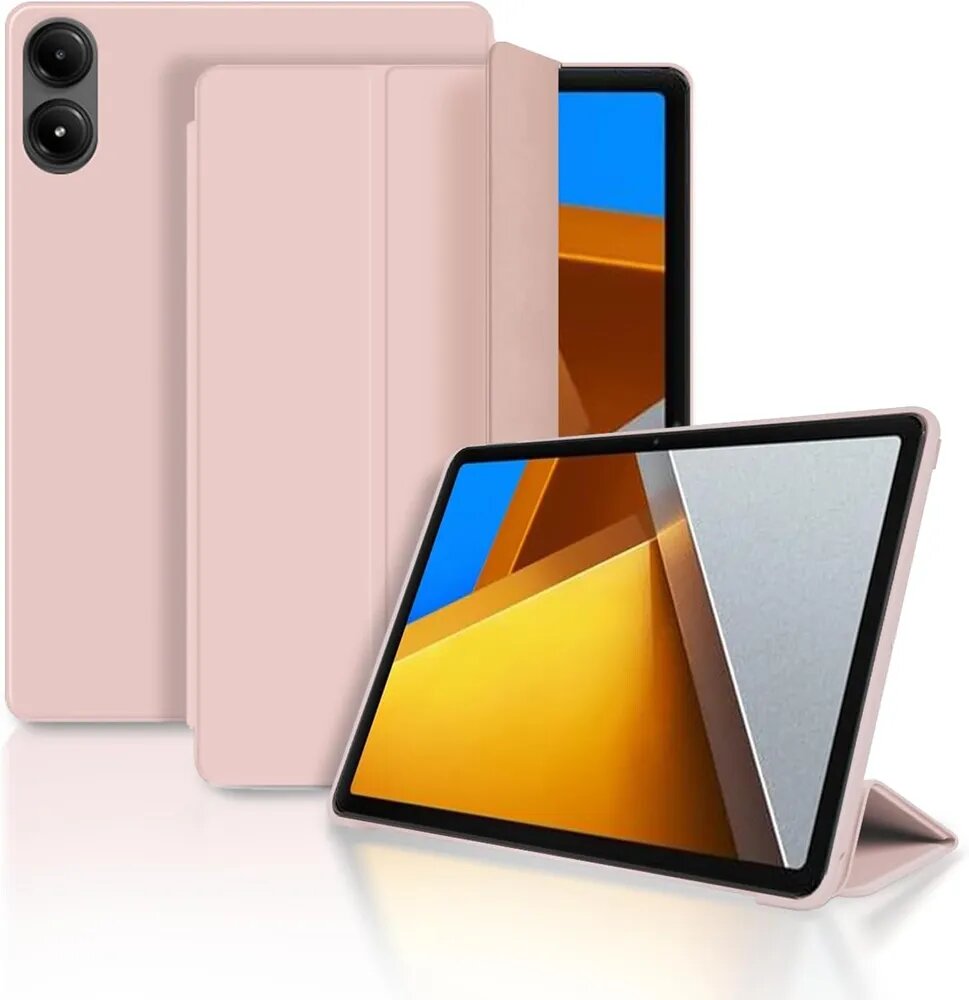 Чехол для планшета Xiaomi Poco Pad M1 12.1'