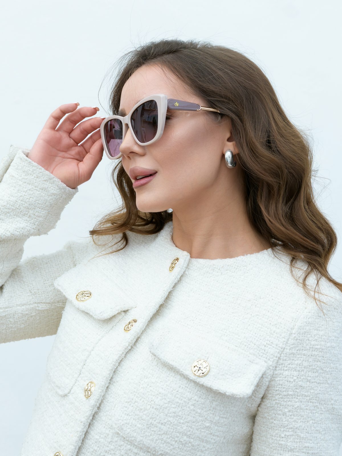 Солнцезащитные очки