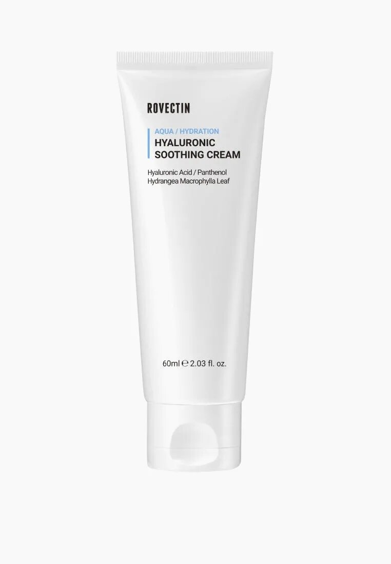 Rovectin Крем для лица 60 мл