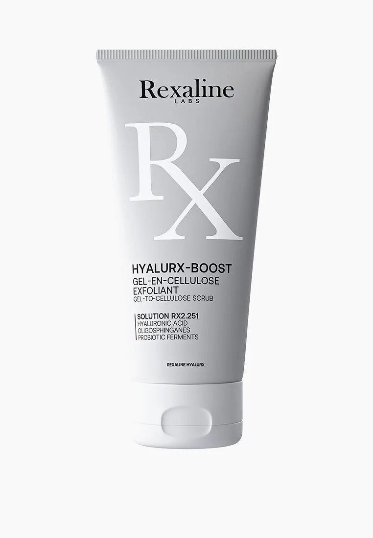 Rexaline Скраб для лица 50 мл