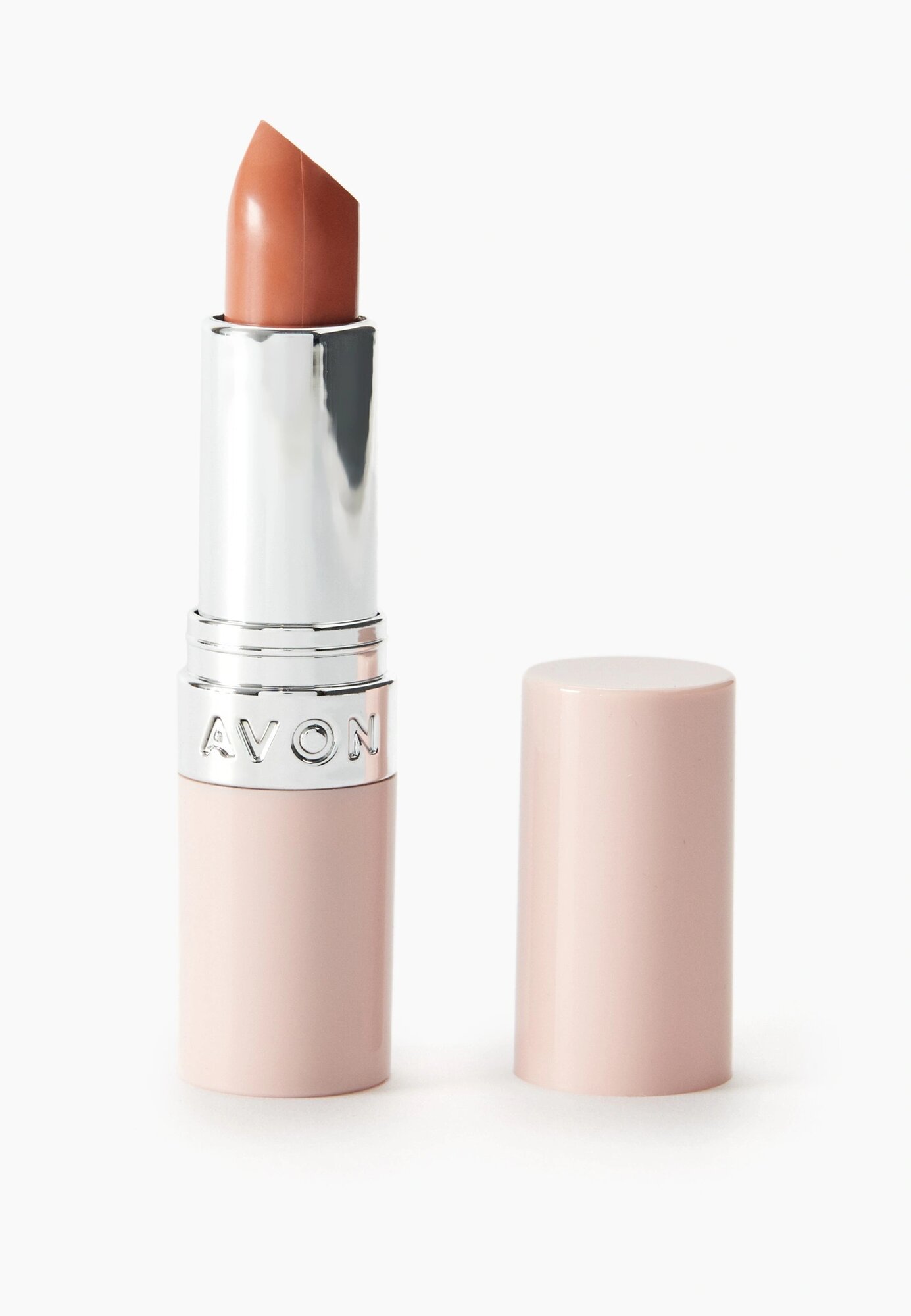 Avon Помада 1.25 г Нежный персиковый