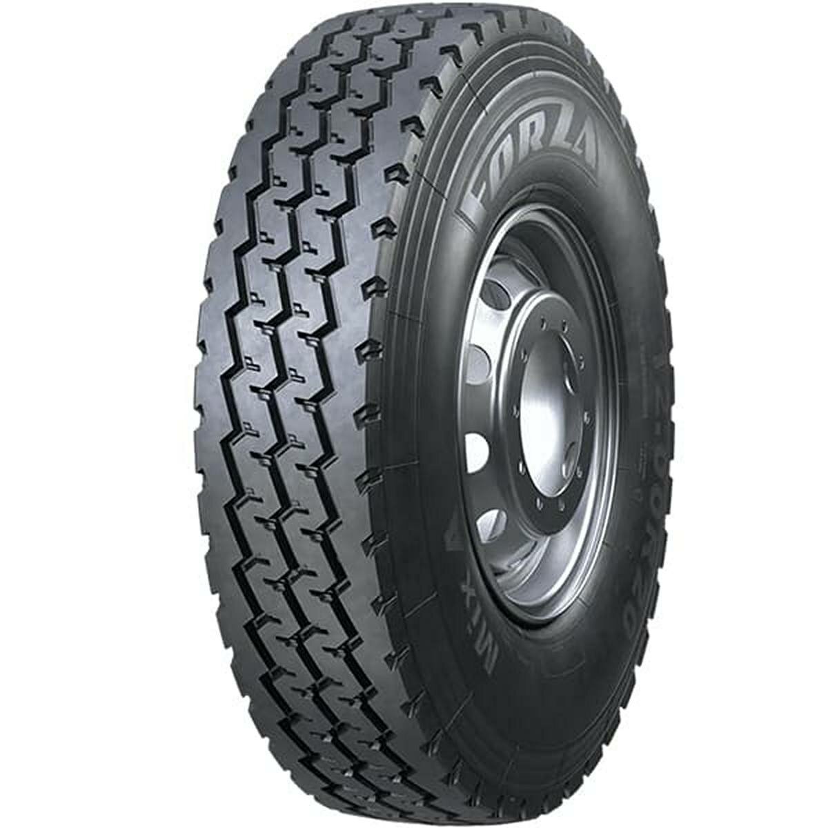 Грузовые Шины FORZA MIX A 11 R22.5 148/145K TL-4430002 для грузовых автомобилей