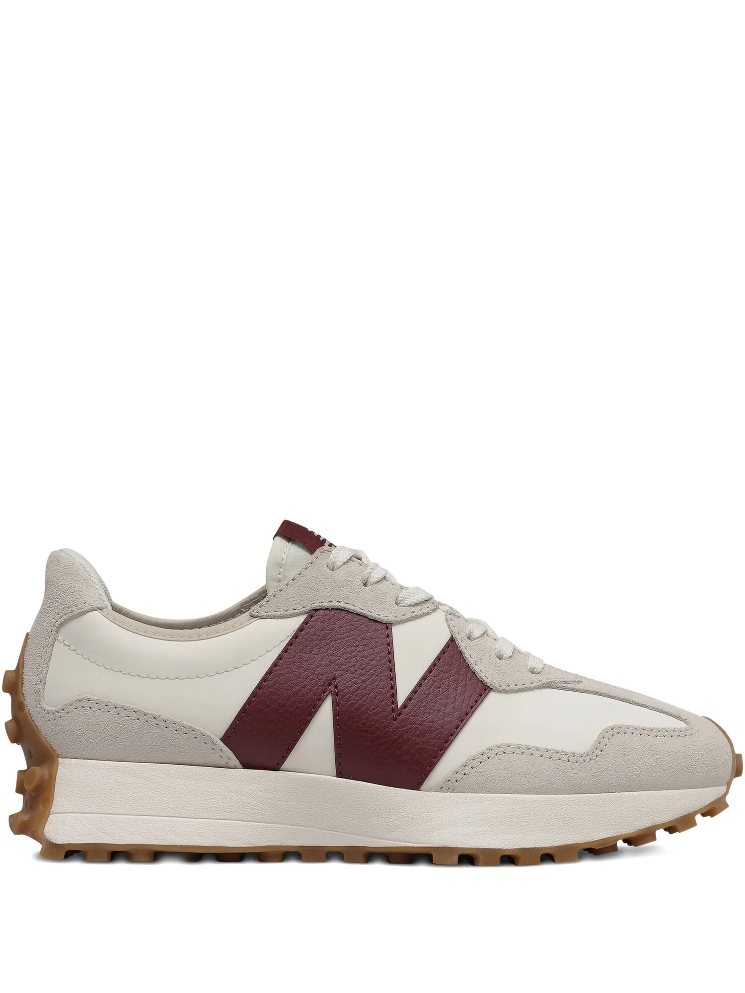 Кеды New Balance