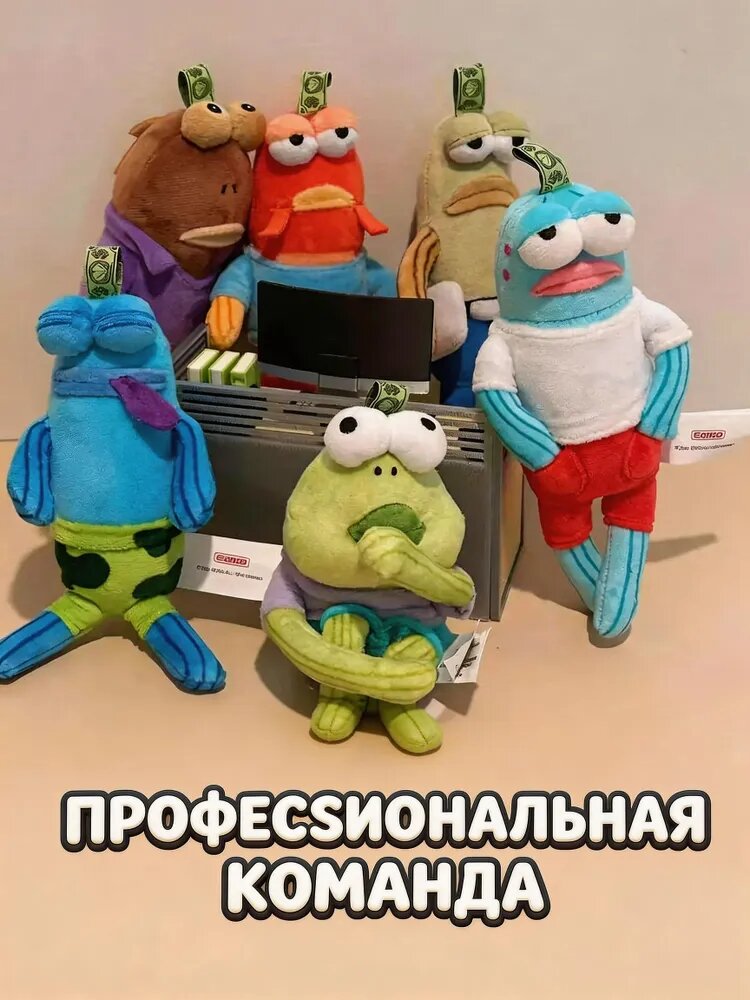 Ключница Haoqiang
