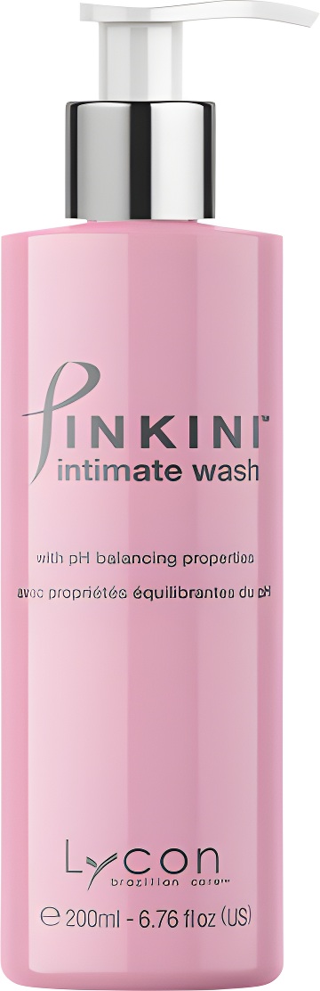 LYCON Средство для интимной гигиены 200 мл Intimate Wash 200 250ml