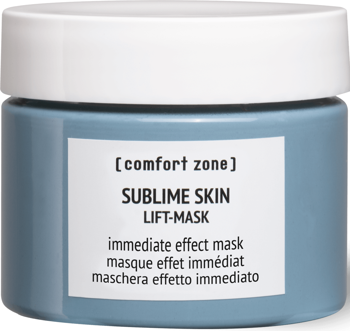 Comfort Zone Лифтинг маска мгновенного действия Sublime Skin Lift-Mask 50ml
