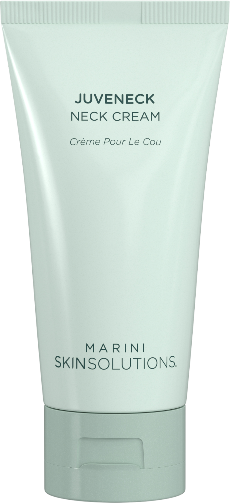 Marini SkinSolutions Омолаживающий лифтинг-крем против дряблости кожи шеи и декольте Marini Juveneck Neck Cream 125ml
