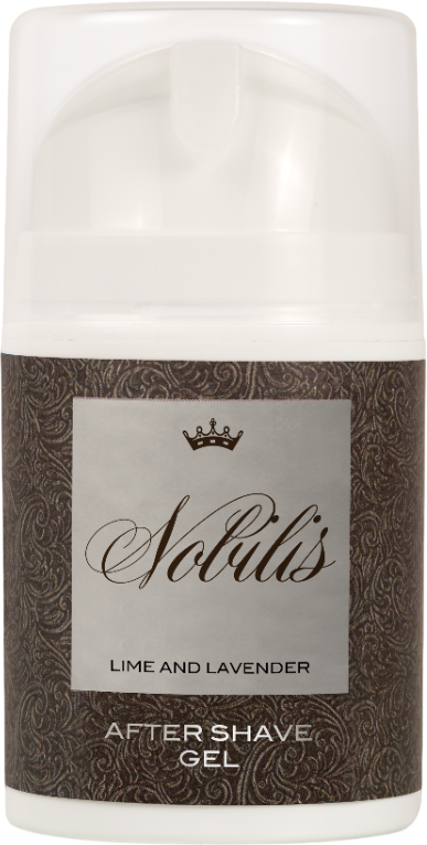 MONDIAL Гель после бритья "Благородный" Nobilis After Shave Gel 8*15ml