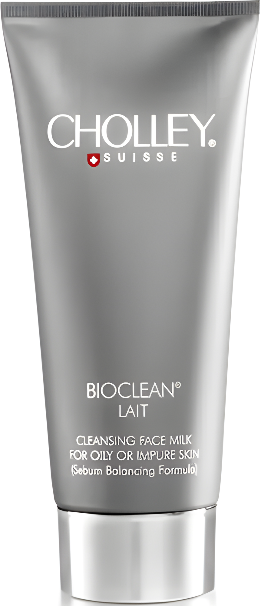 Cholley Suisse Очищающее молочко для проблемной и жирной кожи Биоклин Bioclean Cleansing Sebo-Balance Milk 100ml