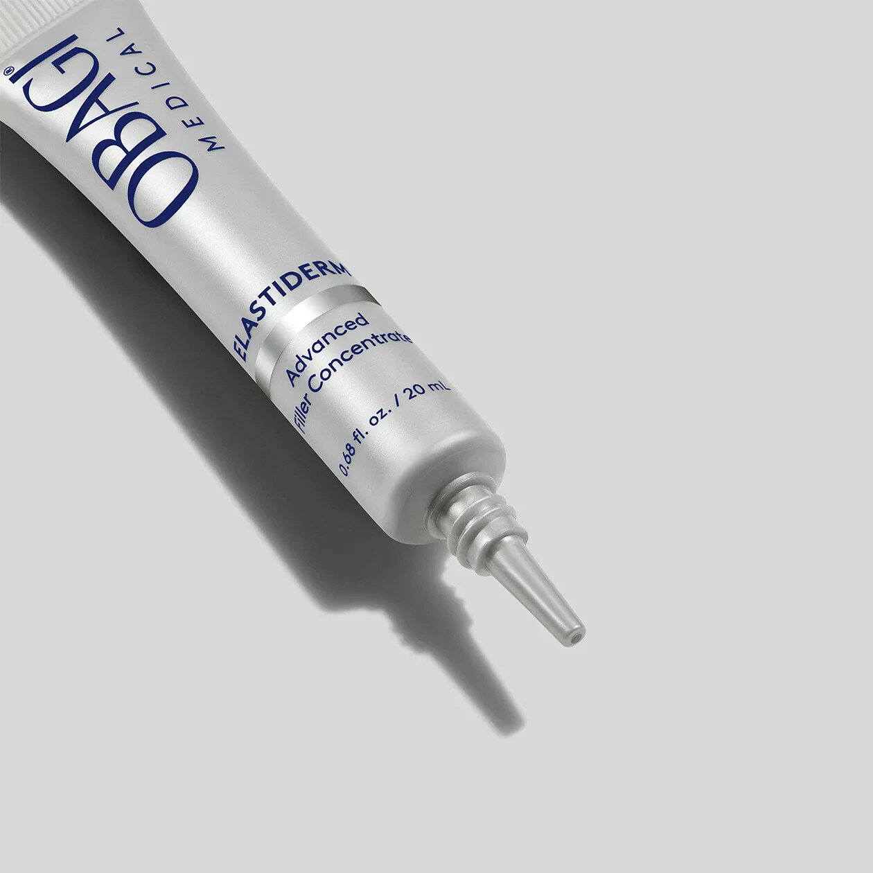 OBAGI MEDICAL Гель-концентрат от морщин Elastiderm Advanced Filler Concentrate 200ml