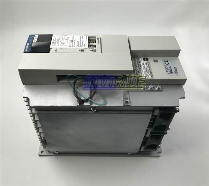 Модуль Mitsubishi MR-J2S-500B-S179T031 Servo Drive