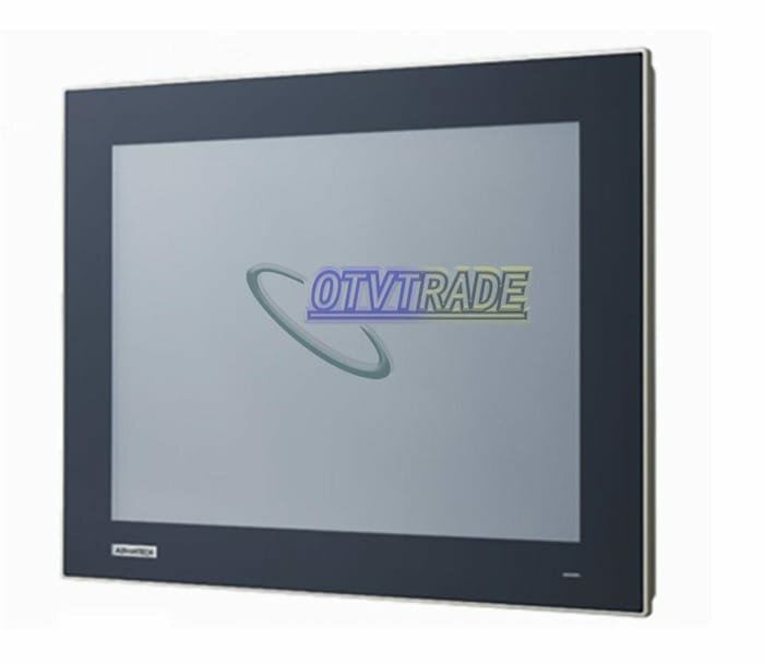 Модуль Advantech TPC-1551T-E3BE touch screen without Memory hard disk