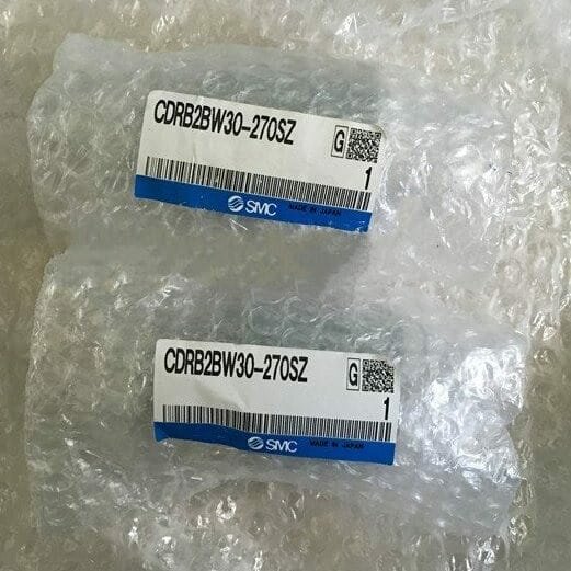 Модуль SMC CDRB2BW30-270SZ — фото 1