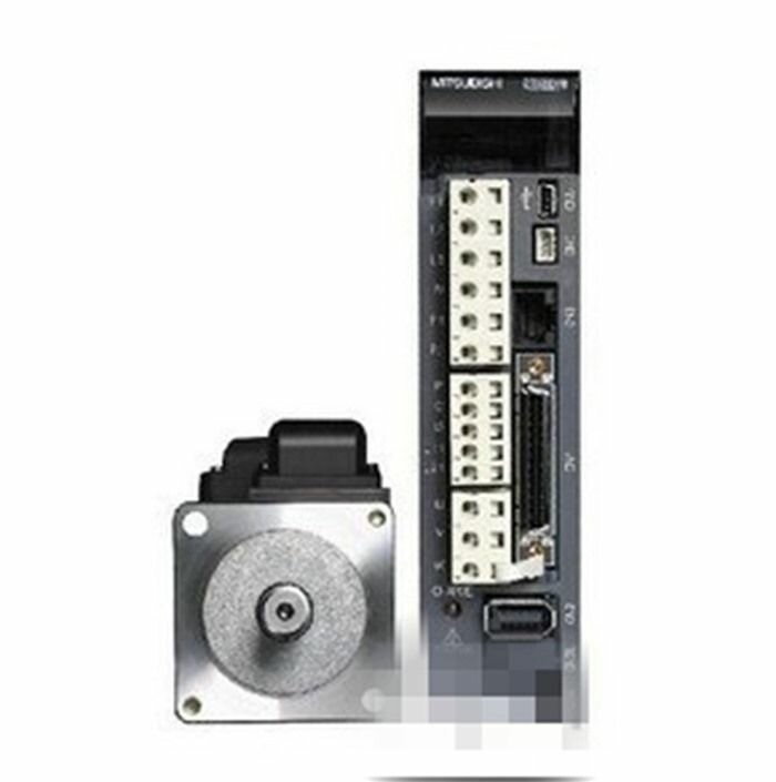 Модуль Mitsubishi MR-J3-70A+HF-KP73
