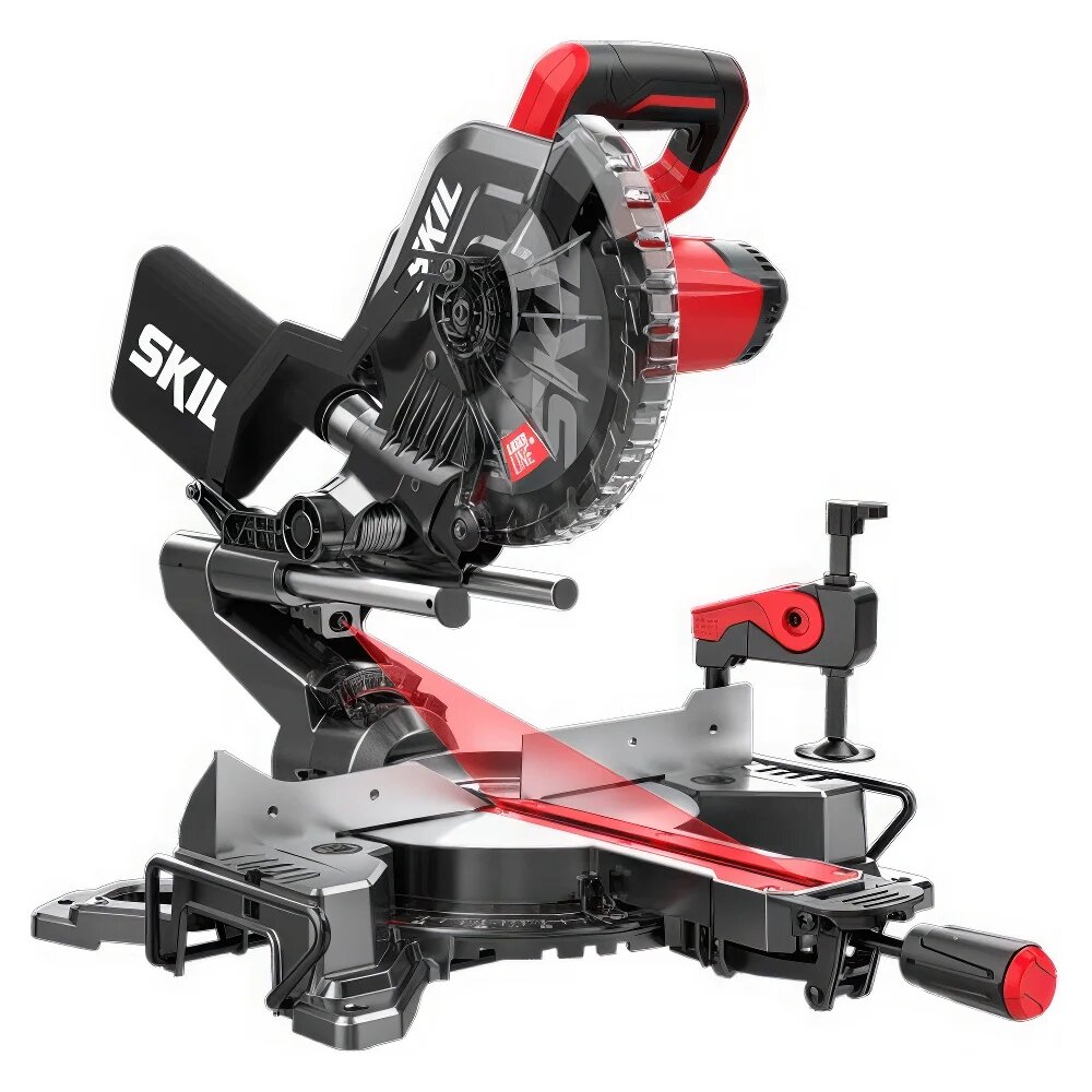 Торцовочная пила SKIL MS1310 MS1310SE00