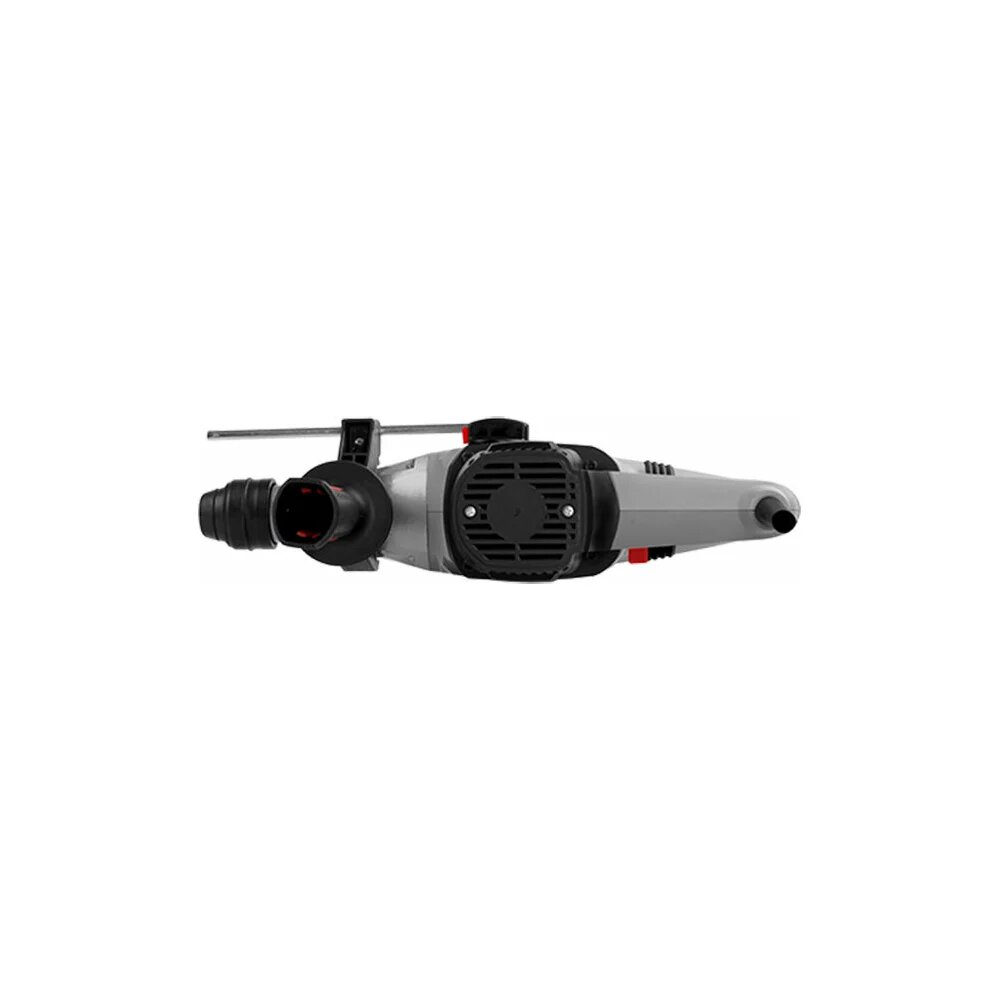 Перфоратор CROWN CT18116 BMC, 1050 Вт, SDS-Plus, 3 режима, антивибрационная система — фото 1