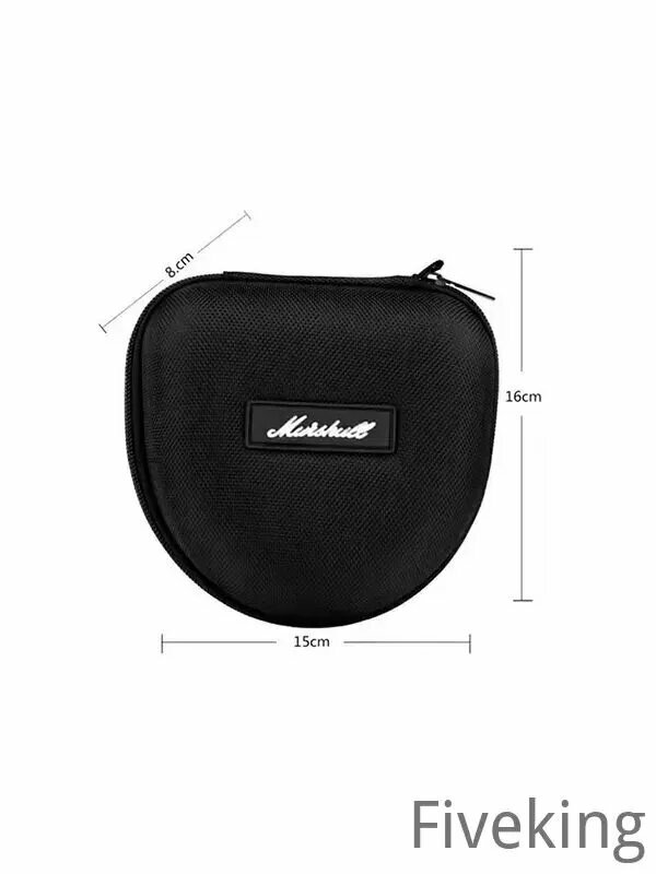 Чехол для наушников Marshall Major, Major I-V, Monitor, MIDMODE EQ