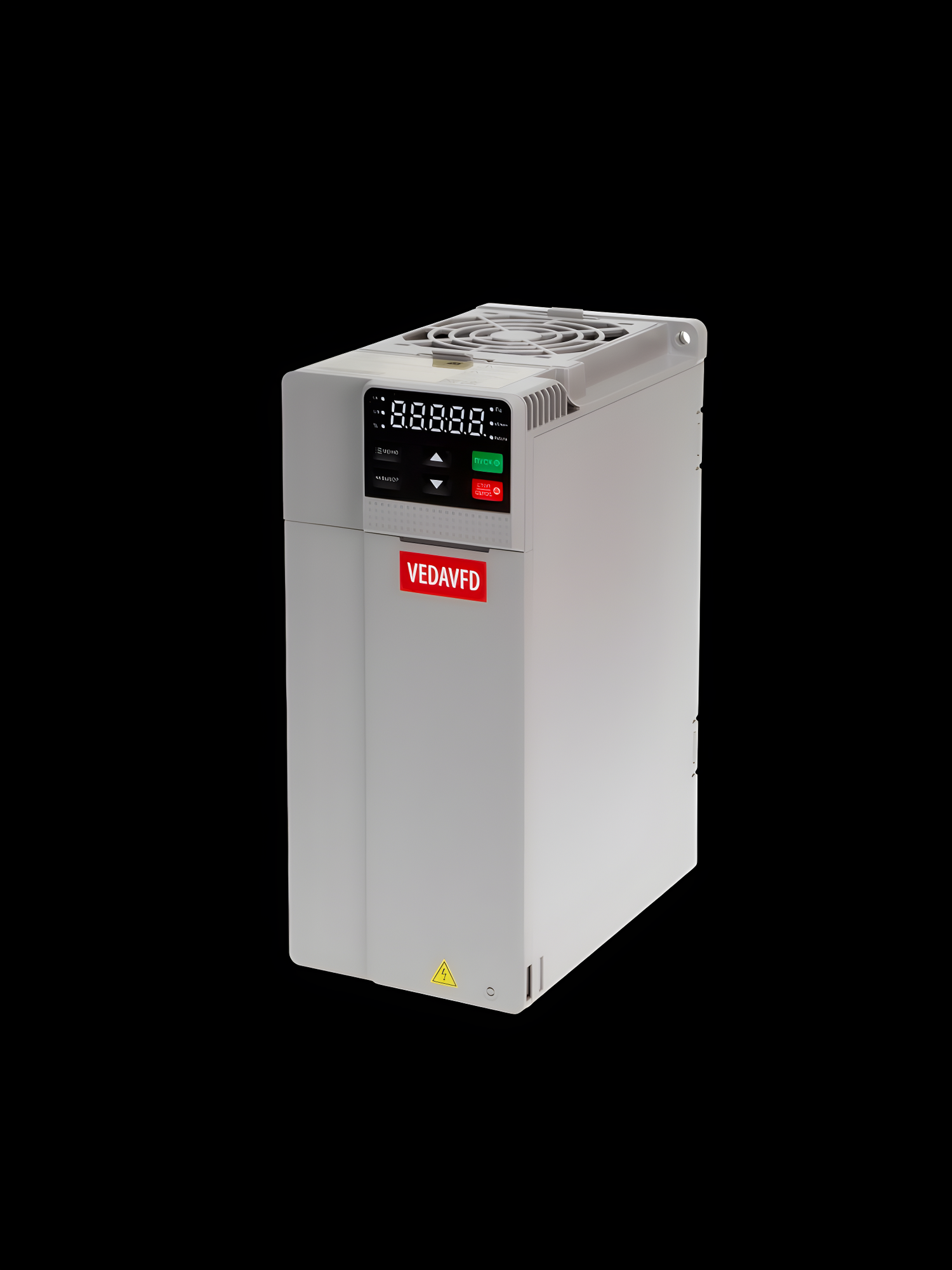 Преобразователь частоты VF-11-P1K5-0003-T4-E20-B-H, Новый · Промышленные и HVAC-системы, насосы, вентиляторы