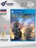 Игра Port Royale 4 , для PlayStation 4 , Blu-ray , Русская версия
