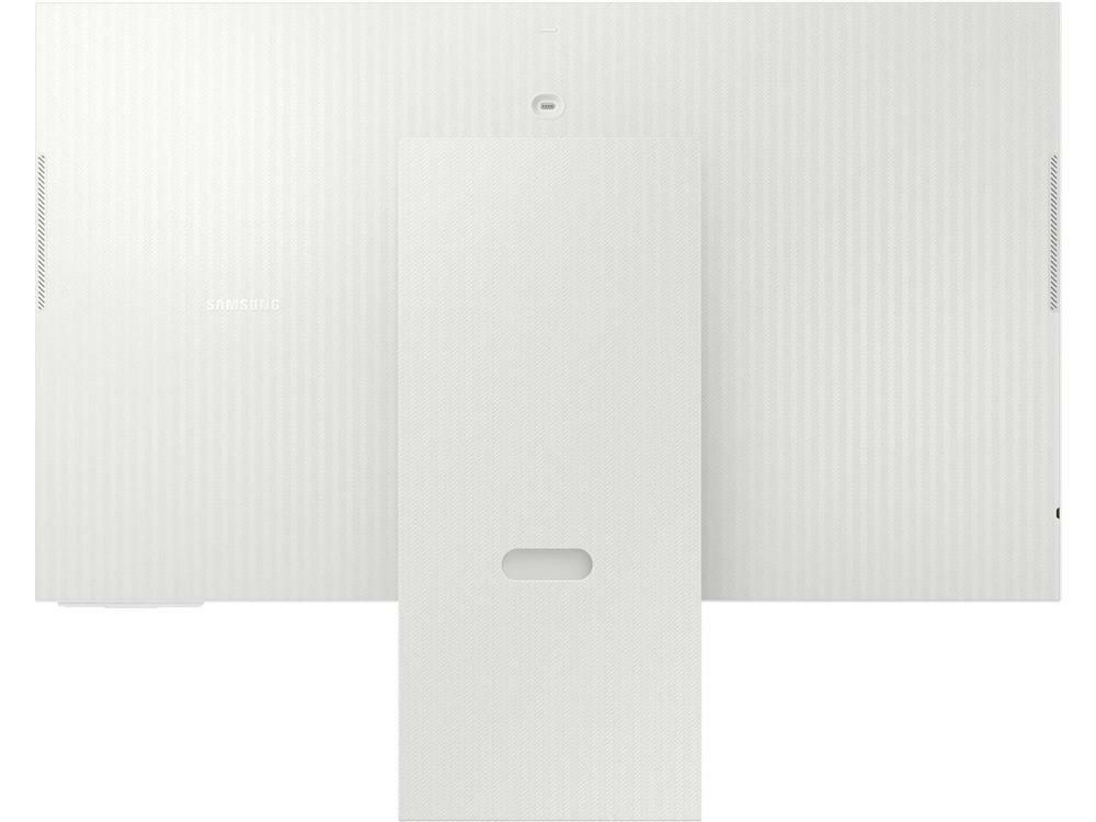 Монитор Samsung 32" S32FM803UIXCI белый VA LED 16:9 HDMI M/M Cam матовая HAS 3000:1 400cd 178гр/178гр 3840x2160 60Hz 4K USB 7кг