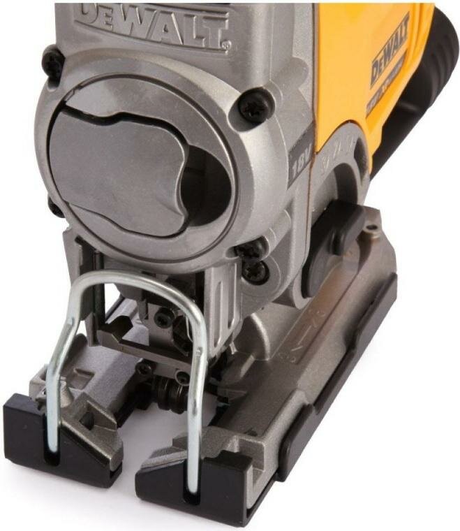 Лобзик DeWalt DCS331N-XJ — фото 1