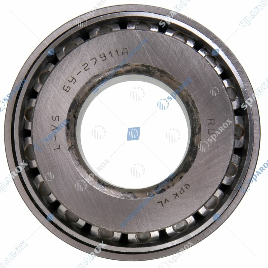 Подшипник 6У-27911 А "Волжский стандарт" (ЕПК)
