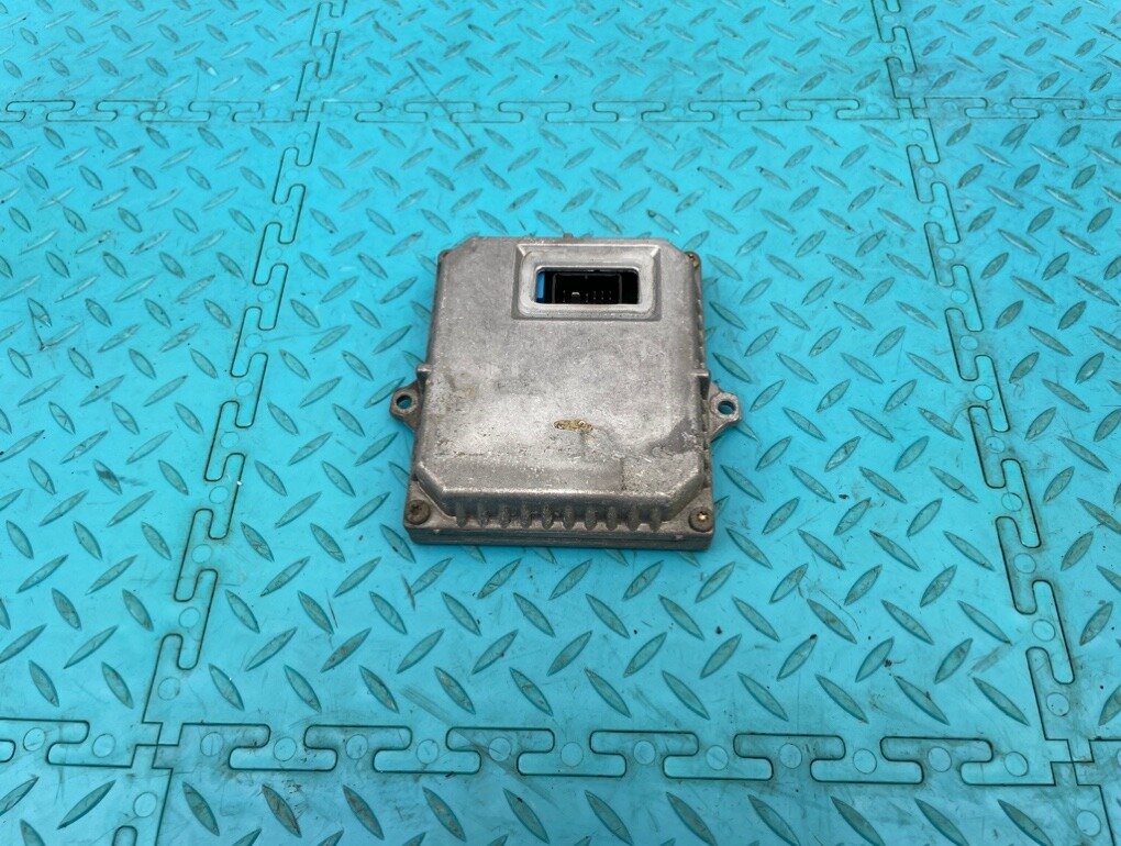 Блок розжига ксенона Land Rover Range Rover 2004 L322 M62B44 4.4 арт. 153342